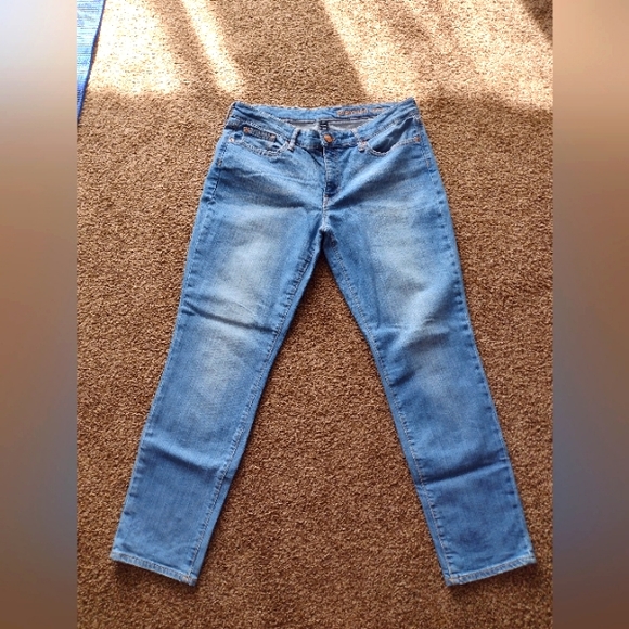 GAP | Jeans | Gap Premium Skinny Jeans | Poshmark